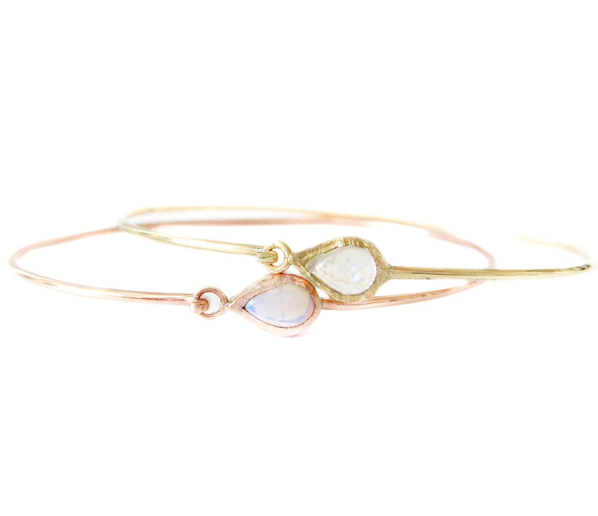 Misa Jewelry High End Bracelets Compass Bangle