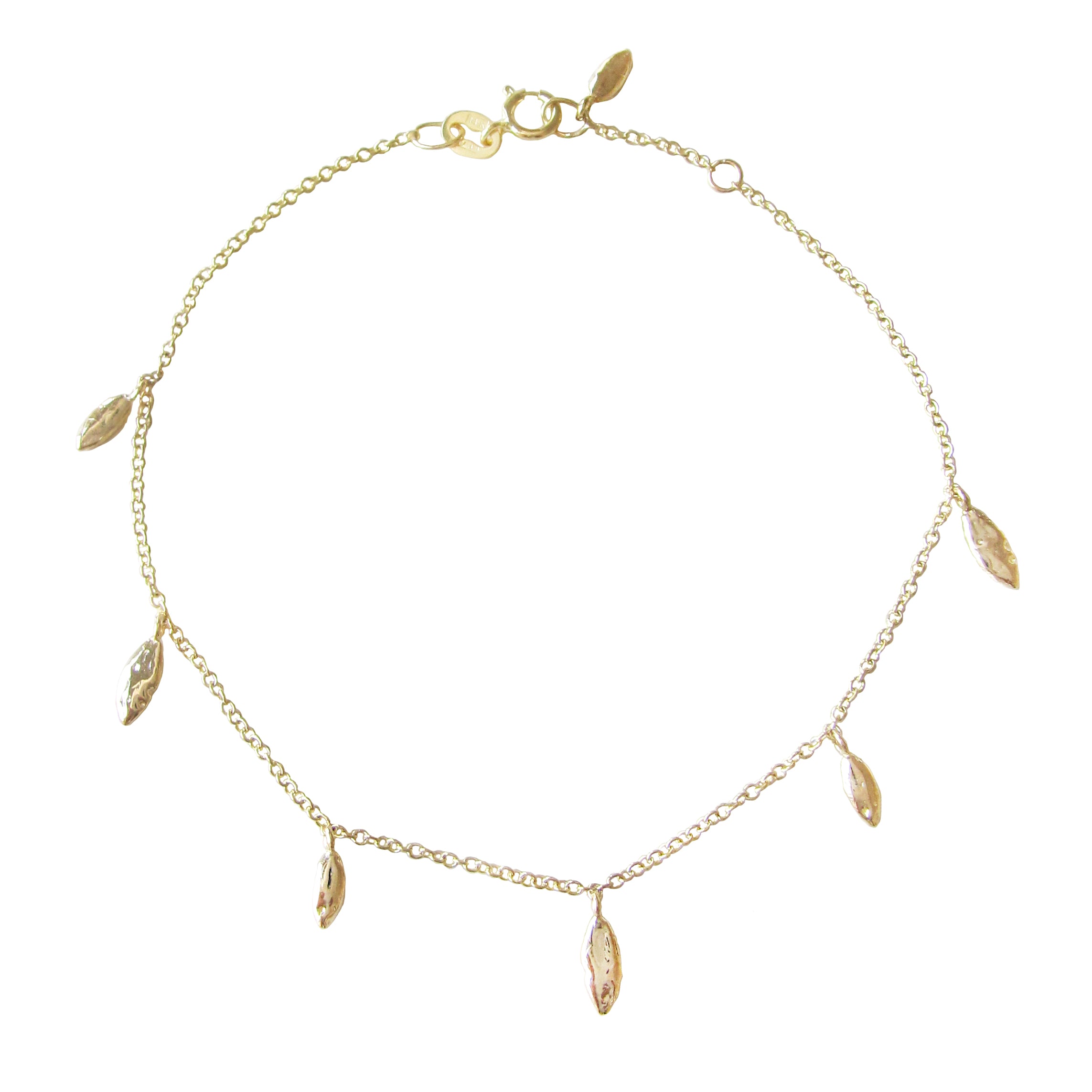 Misa Jewelry High End Bracelets - Hula Bracelet